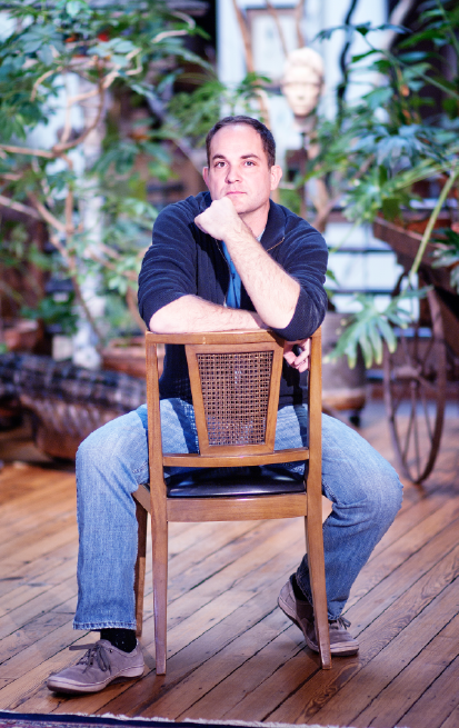 Doug Schatz | sculptor, musician, educator